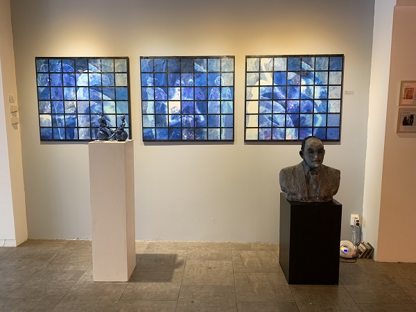 Beroeps Organisatie Kunstenaars - De mens volgens Art Hilversum