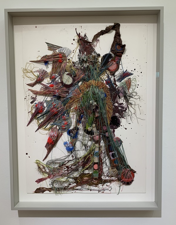 Beroeps Organisatie Kunstenaars - Heringa/Van Kalsbeek in Kunstmuseum ...