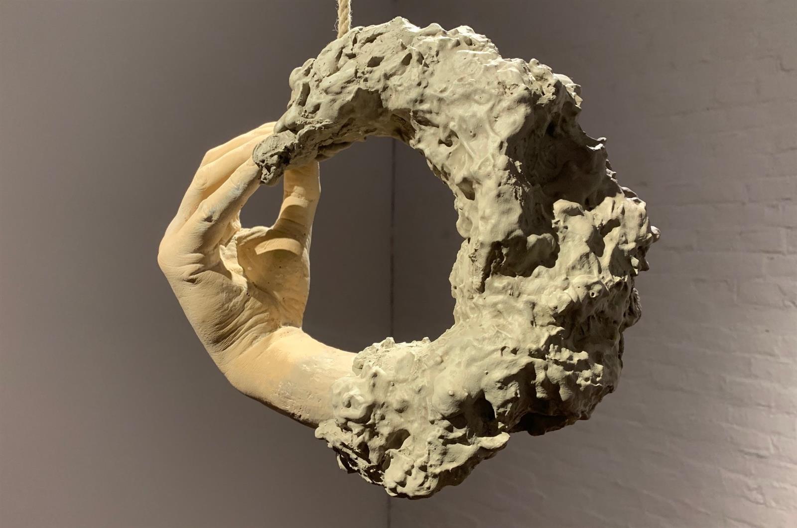 Beroeps Organisatie Kunstenaars - Human After All Keramiekmuseum ...